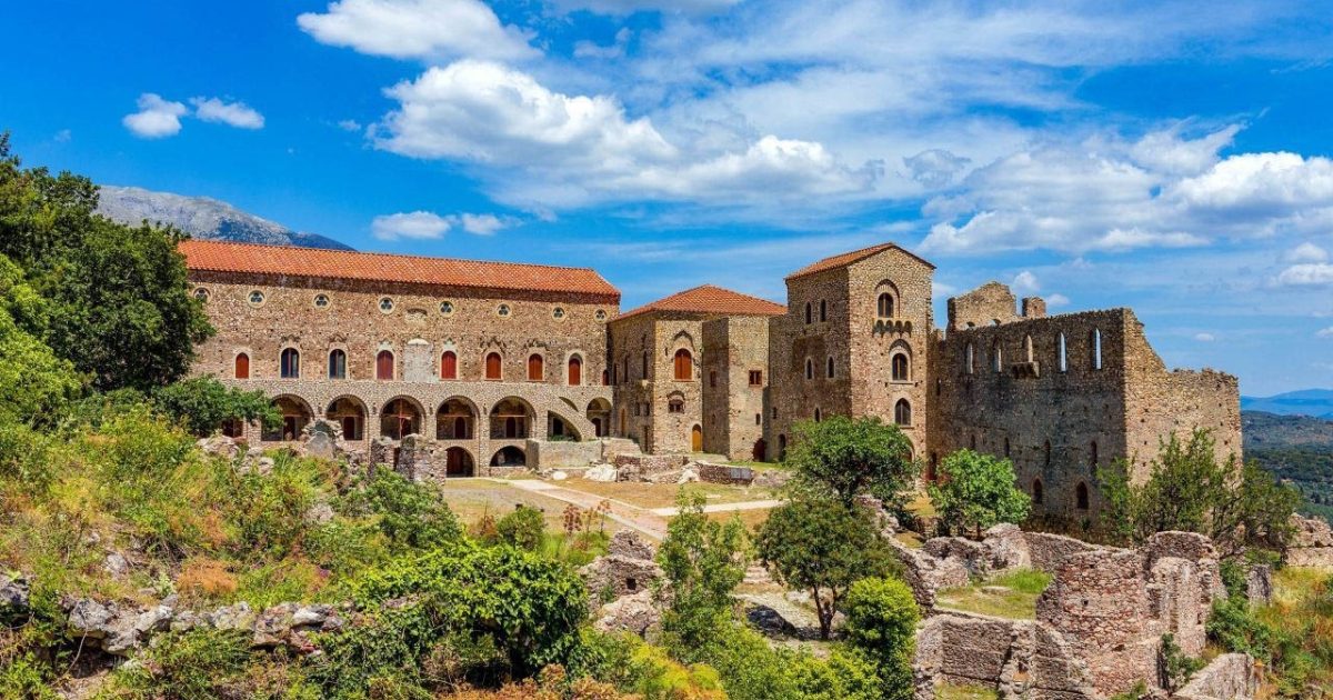 Προσλήψεις στην Εφορεία Αρχαιοτήτων Λακωνίας | ΙΚΕΠ Σπάρτης i-ekep.gr